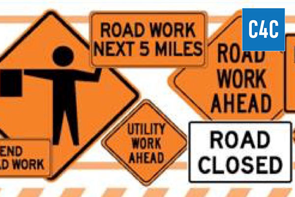 Traffic Control Safety for Utility Work Zones (C4C) — Incident ...