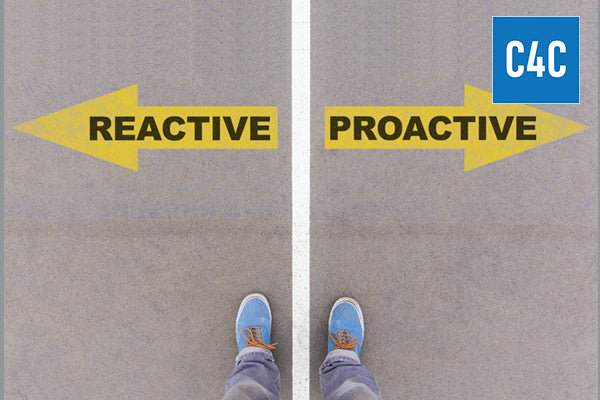 Field Observations: Proactive Methodology to Ensure Maximum Safety (C4 ...